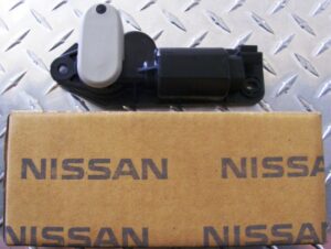 Power Window Motor Rear RH – Nissan Elgrand E51 – Sinergy Motorsports