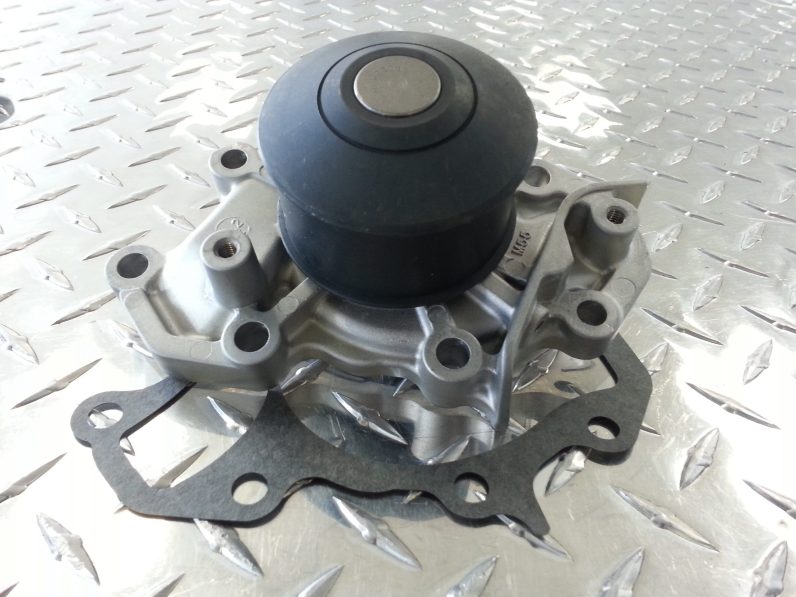Water Pump – Mitsubishi 6A13TT – Sinergy Motorsports